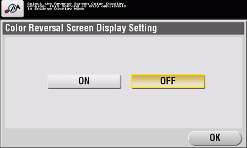 Accessibility