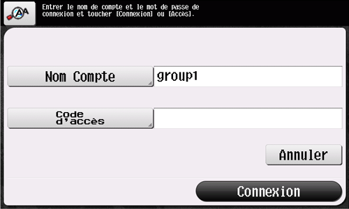 Accessibilité