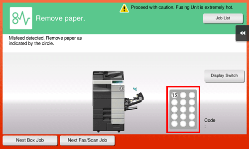 Troubleshooting